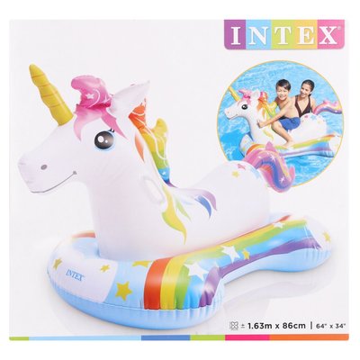 Intex Magic Unicorn Ride On | Smart Price Specials | PnP Home