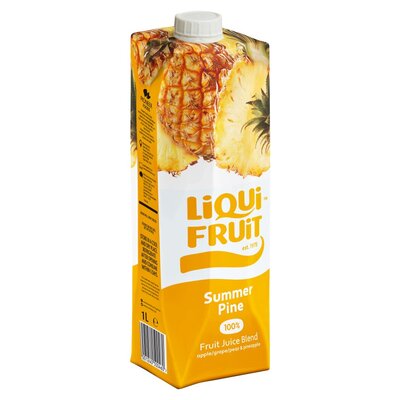 Liqui-Fruit Summer Pine Fruit Juice 1L | PnP