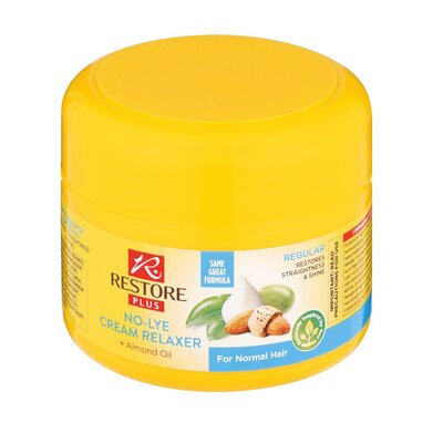Restore Plus Regular Relaxer 250ml | PnP