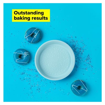 Tasty 20cm Structured Round Pan | PnP