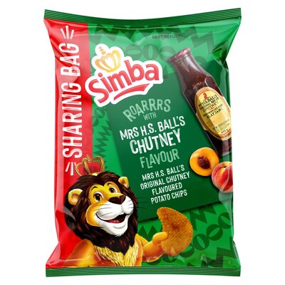 Simba | Chips | Smart Price Specials | PnP