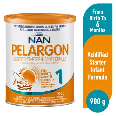 Nestle Lactogen 1 400g | PnP