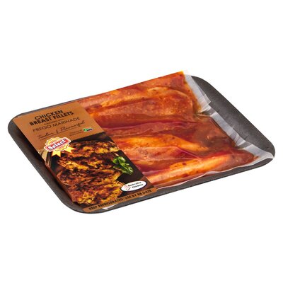 Select Prego Marinade Chicken Breast Fillets | PnP