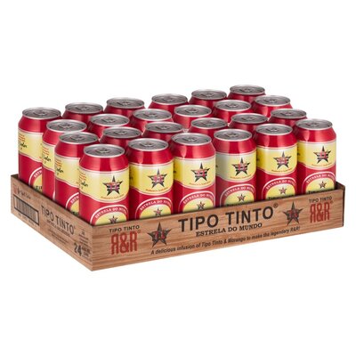 Tipo Tinto R&R Can 24 x 440ml | PnP
