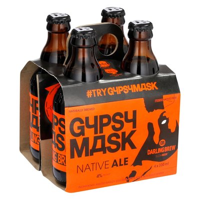 Darling Brew Gypsy Mask 330ml | PnP