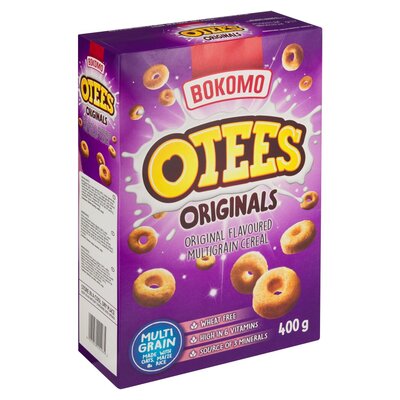 Bokomo Otees 400g | PnP