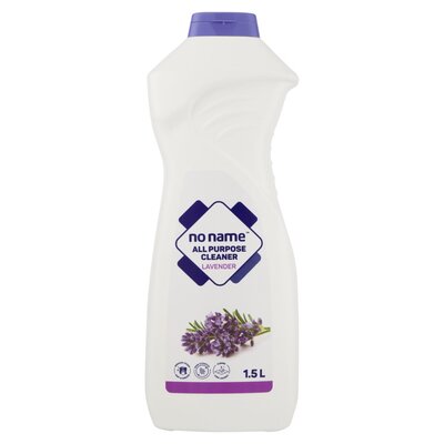 No Name All Purpose Clean Lavender 1.5L | PnP