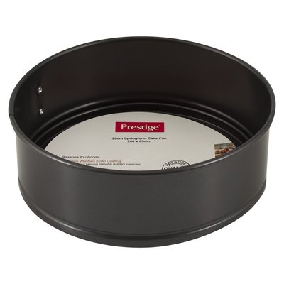 Prestige Form Cake Pan 20cm | PnP