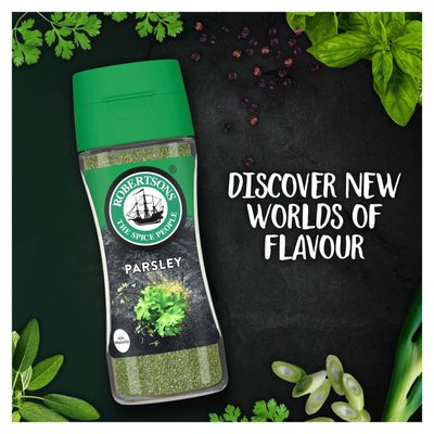Robertsons Dried Parsley 14g | PnP