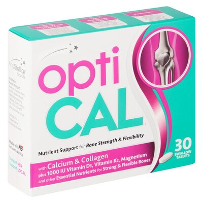 Optical 30 Tablets | PnP