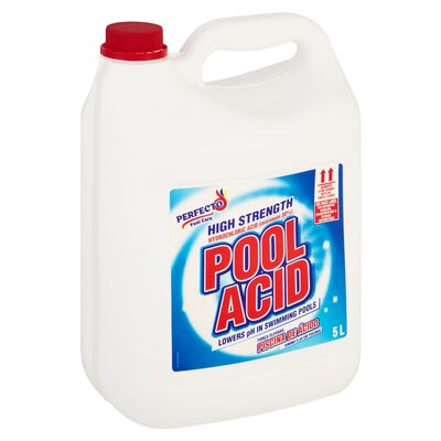 Housewife's Pool Acid 5L | PnP