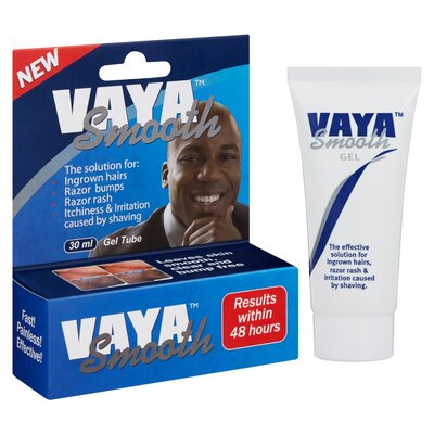 Vaya Smooth Ingrown Hairs 7.5ml | PnP