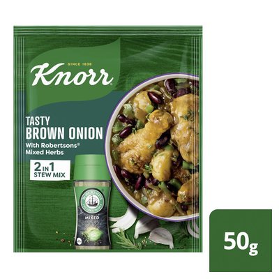 Knorr | Packet Soups | Smart Price Specials | PnP