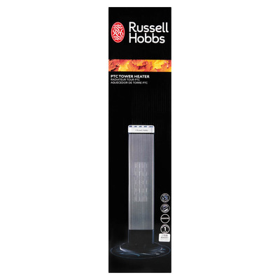 Russell Hobbs Ptc Tower Fan Rhth11 | PnP
