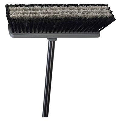 Addis Black & Silver Supergrip Floor Broom | Smart Price Specials | PnP ...