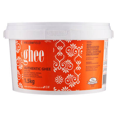Clover Butter Pure Ghee 1.5kg | PnP