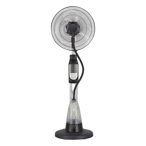 AIM Pedestal Mist Fan 40cm With Remote | PnP