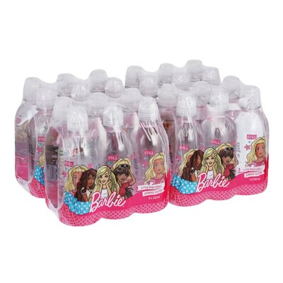 Thirsti Barbie Still Water 330ml x 24 | PnP
