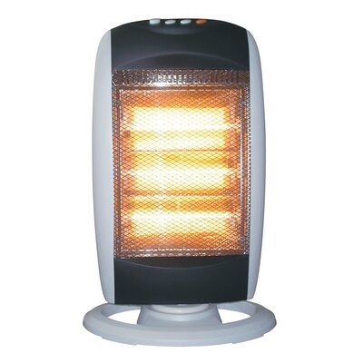 Goldair Quartz Heater GQH-1980 | PnP