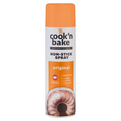 Cook & Bake Cooking Spray 500ml | PnP