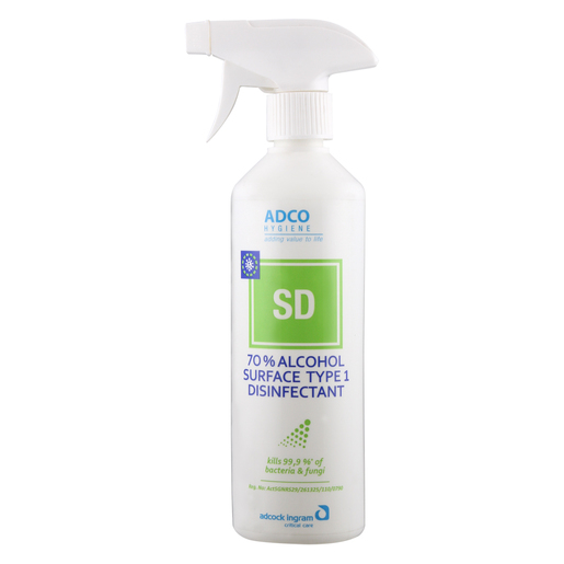 Adco Surface Disinfectant 500ml | PnP