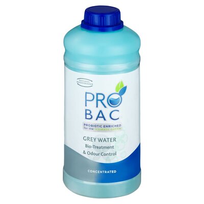 Probac Grey Water Treatment 1L | PnP