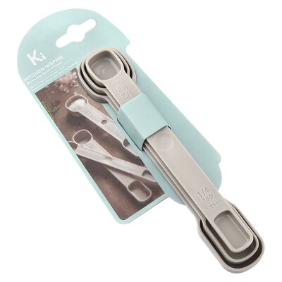 Kitchen Inspire Measuring Spoon 3 Piece | PnP