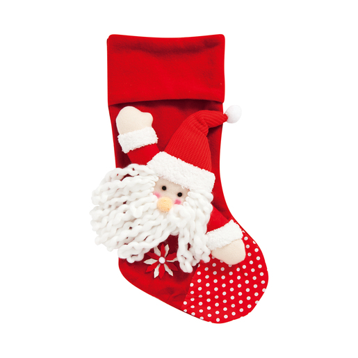 Entertainers 3D Character Stocking | PnP