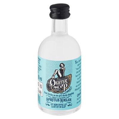 Oester Met n P Pre-Mix Oyster Mix Shot 50ml | PnP