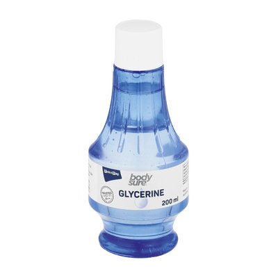 PnP Bodysure Glycerine 200ml | PnP