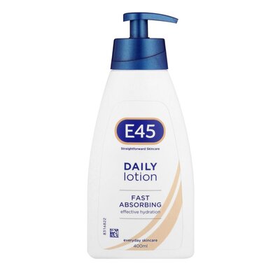 E45 Moisturising Lotion 500ml | PnP