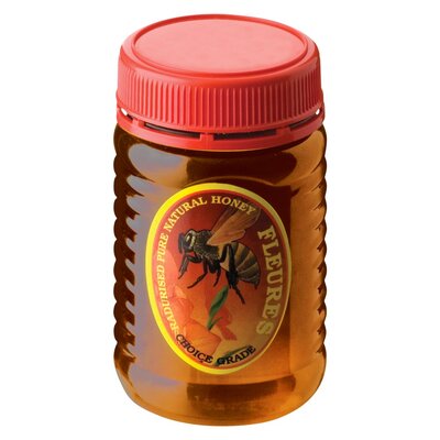 Fleures Pure Honey in Round Bottle 500g | PnP