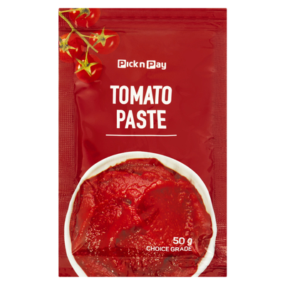 All Gold Tomato Paste Original 100g | PnP