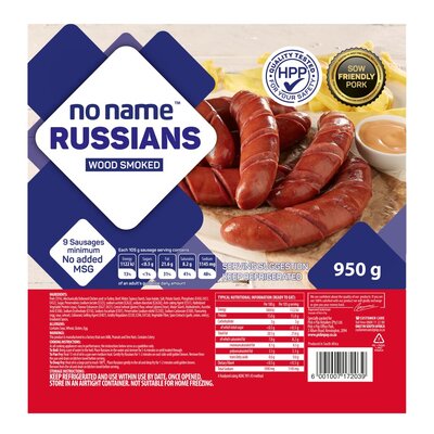 Shop No name in South Africa | Smart Price Specials | PnP