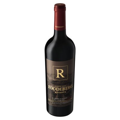 KWV Roodeberg Reserve 750ml | PnP
