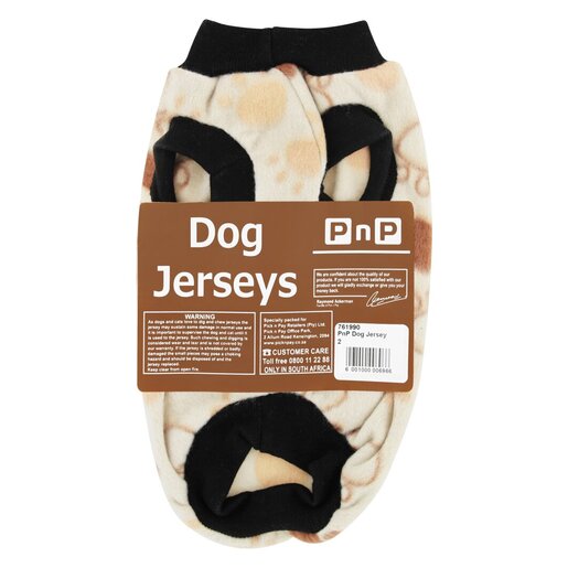 PnP Dog Jersey 2 | PnP