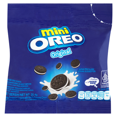 Oreo Original 36.8g | PnP