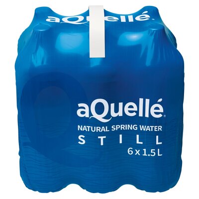 aQuelle Still Natural Spring Water 5L | PnP