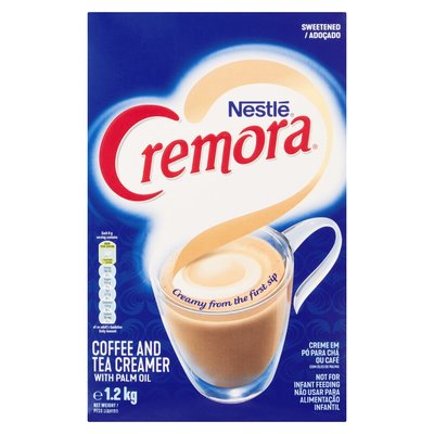 Nestle Cremora Coffee Creamer 1.2kg | PnP