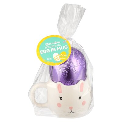 PnP Single Egg In A Mug 70g | PnP