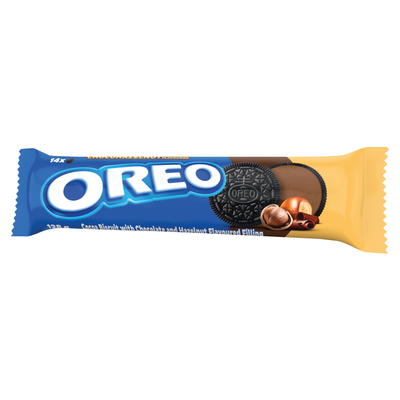 Oreo Hazelnut Flavoured Filling 128.8g | PnP