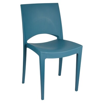 Addis Stella Chair Blue Steel Smart Price Specials PnP Home