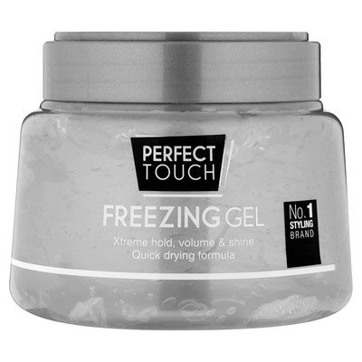 Perfect Touch Extreme Hold Freezing Gel 500g | Smart Price Specials ...