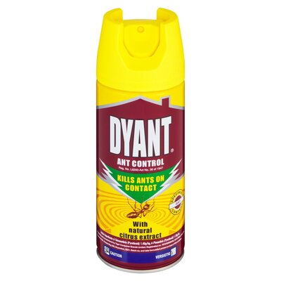 Dyant Insecticide Citrus 300ml | Smart Price Specials | PnP Home