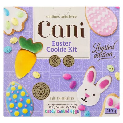 Cani Easter Cookie Kit 400g | PnP