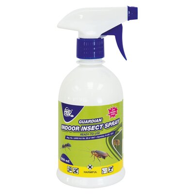 Protek Guardian Indoor Insect Spray 500m | Smart Price Specials | PnP Home
