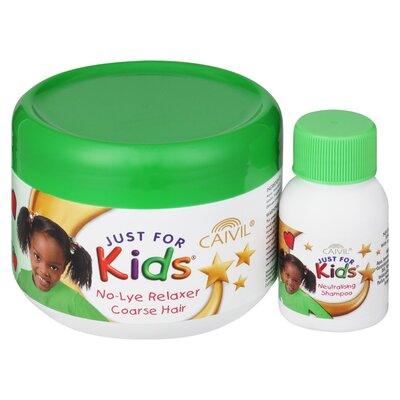 Just for Kids Relaxer Coarse Hair 200ml | Smart Price Specials | PnP Home
