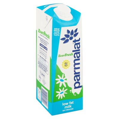 Everfresh UHT Low Fat Long Life 1L | Smart Price Specials | PnP Home