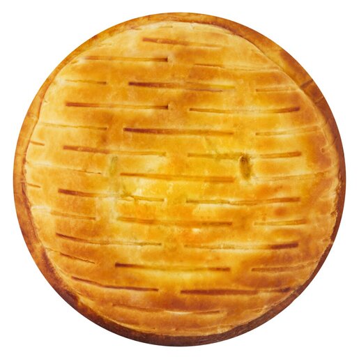 PnP Beef & Cheese Burger Pie | PnP