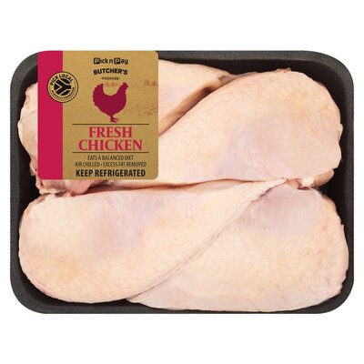 PnP Whole Chicken | PnP